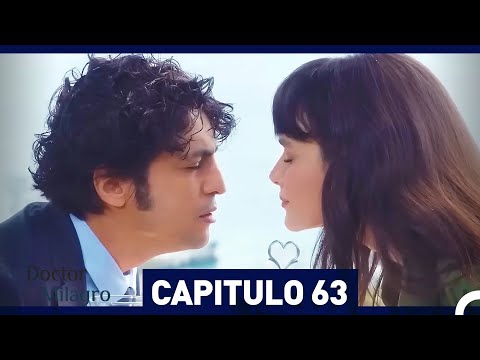 Doctor Milagro Capitulo 63 (Versión Larga)