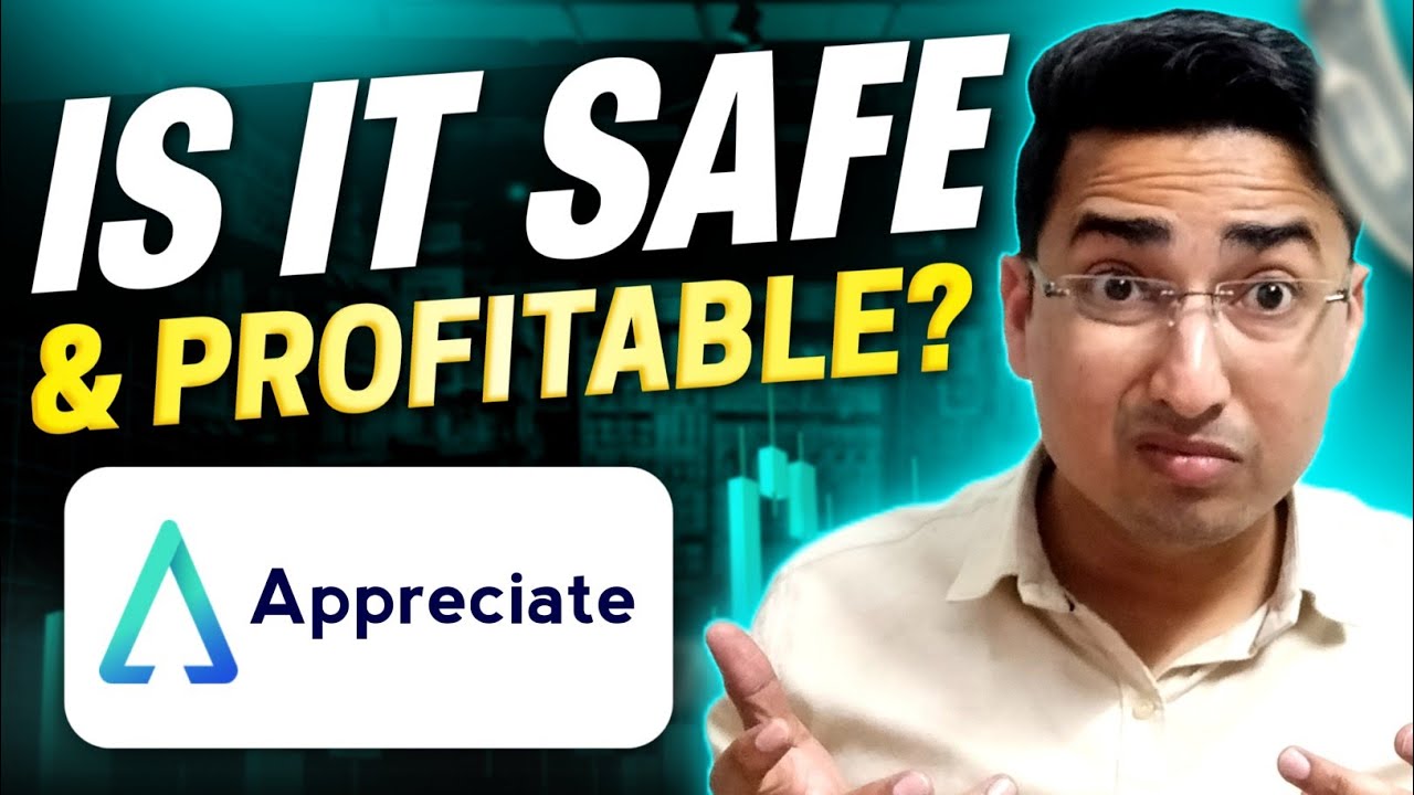 Is Appreciate App safe ? Appreciate app real or fake | Appreciate ...