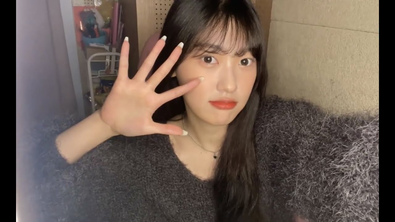 LOONA Choerry - SCIENTIST, The Feels, Savage, Eleven, PTT, Fall Again ...