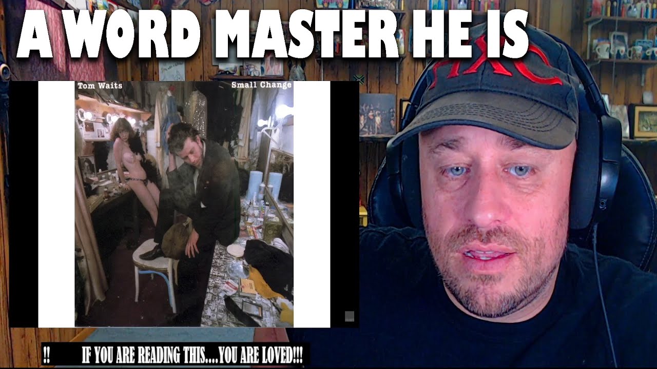 Tom Waits - "Tom Traubert's Blues (Four Sheets To The Wind In ...