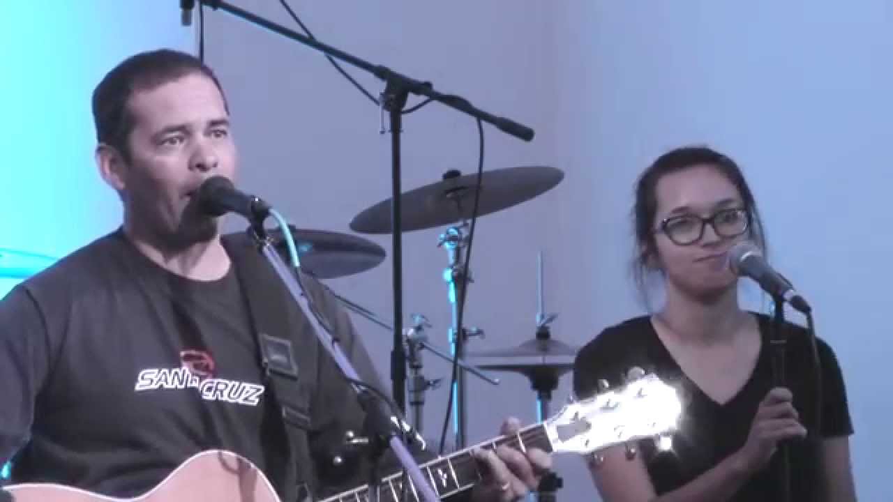 Randy Baldwin at the Arms of Angels Concert - YouTube