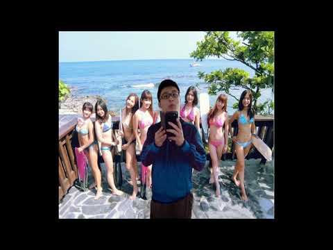 TAIWAN BIKINI PARTY,劉馬車版