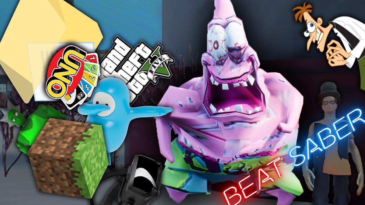 Best of Clips #27 : Clips out of the unsorted folder - YouTube