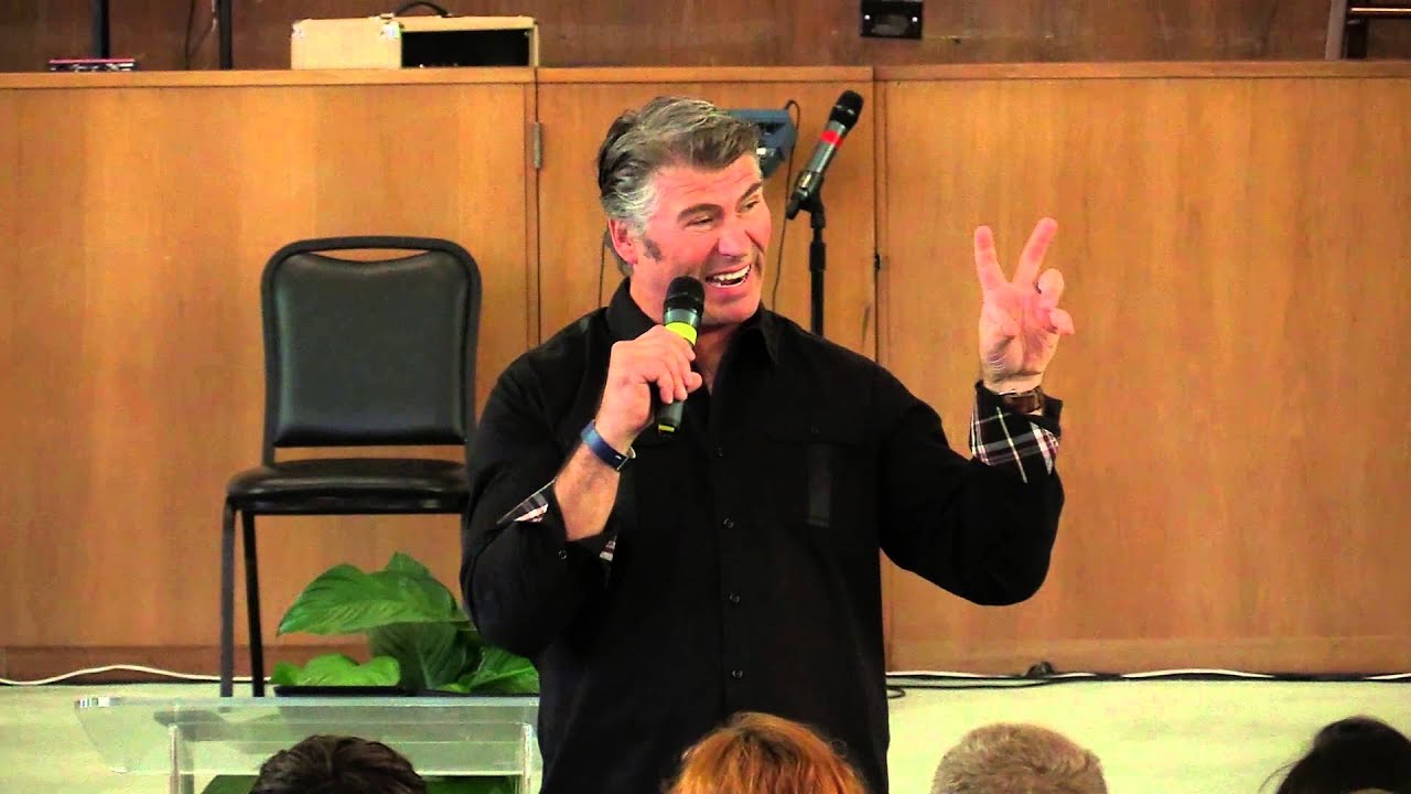 October 25th, 2015 Repentance - Brian Schwartz - YouTube