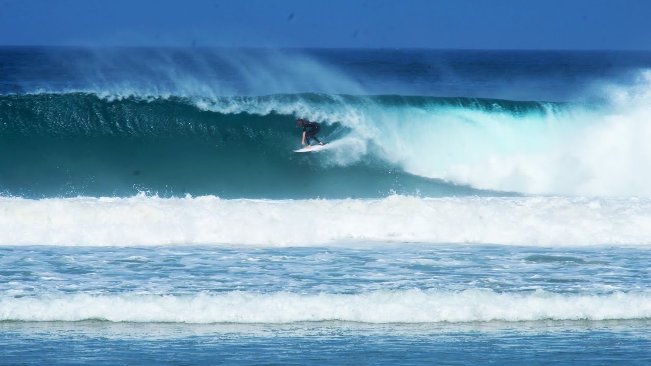 MANLY SURF - PERFECT WAVES | January 16th 2022 | Raw footage - YouTube