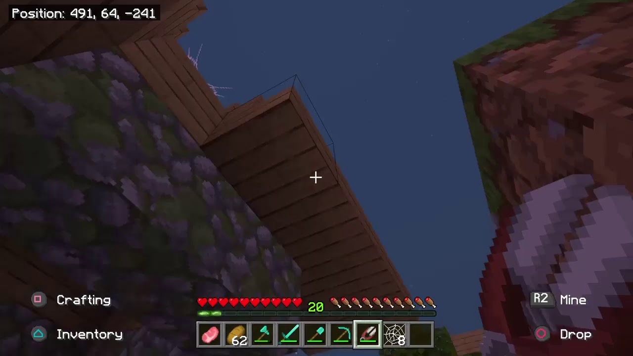 An EPIC Survival Adventure :) #3 - YouTube