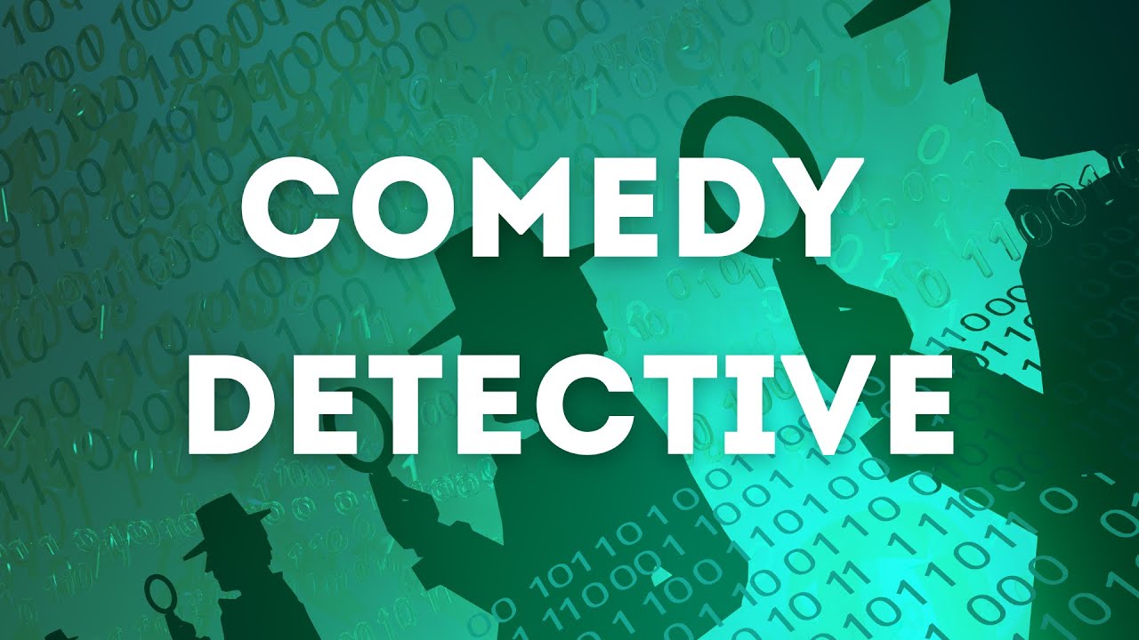 Comedy Detective Background Music | Royalty Free Music by Overmusic ...