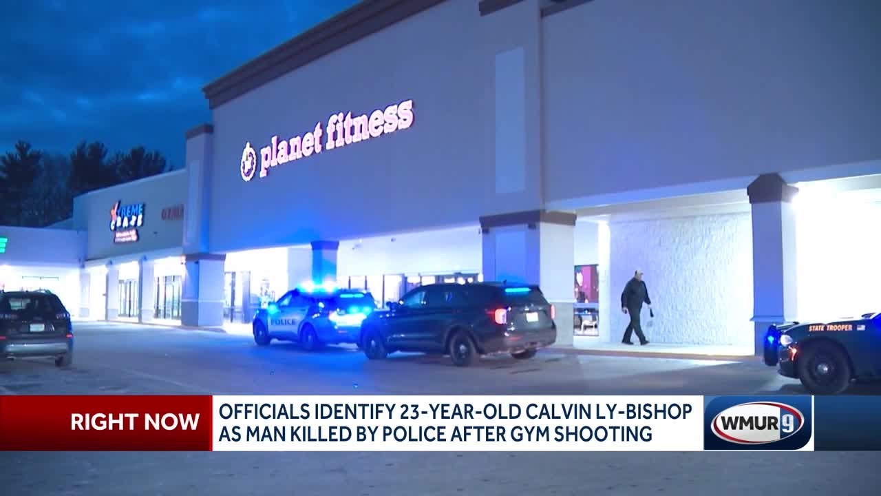 Officials identify 23-year-old Calvin Ly-Bishop as man killed by police ...