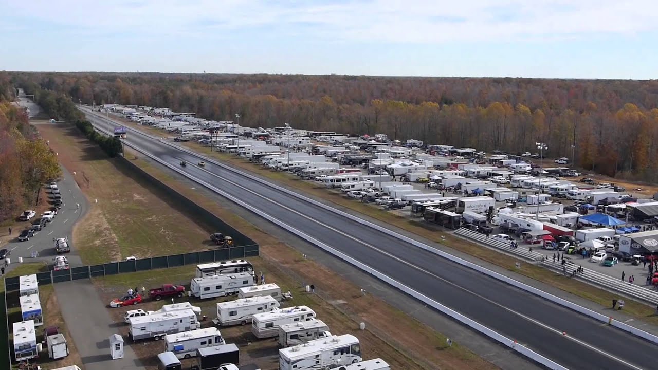 Evans Tuning at Maryland International Raceway for WCF 2014 - YouTube