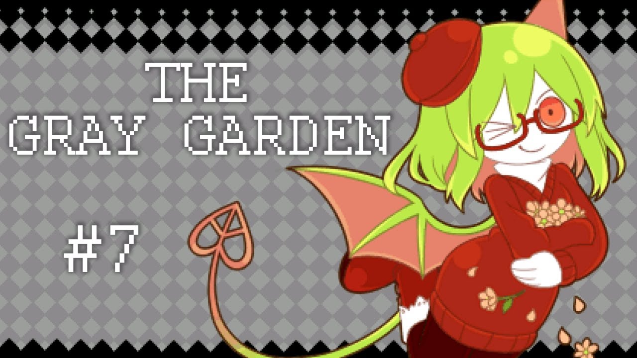 The Gray Garden Ep. 7 - Emalf - YouTube