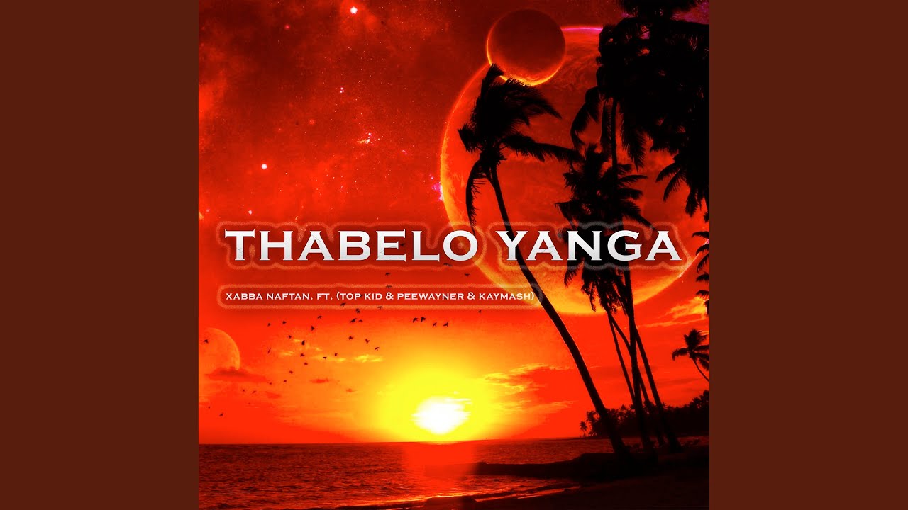 Thabelo Yanga - YouTube