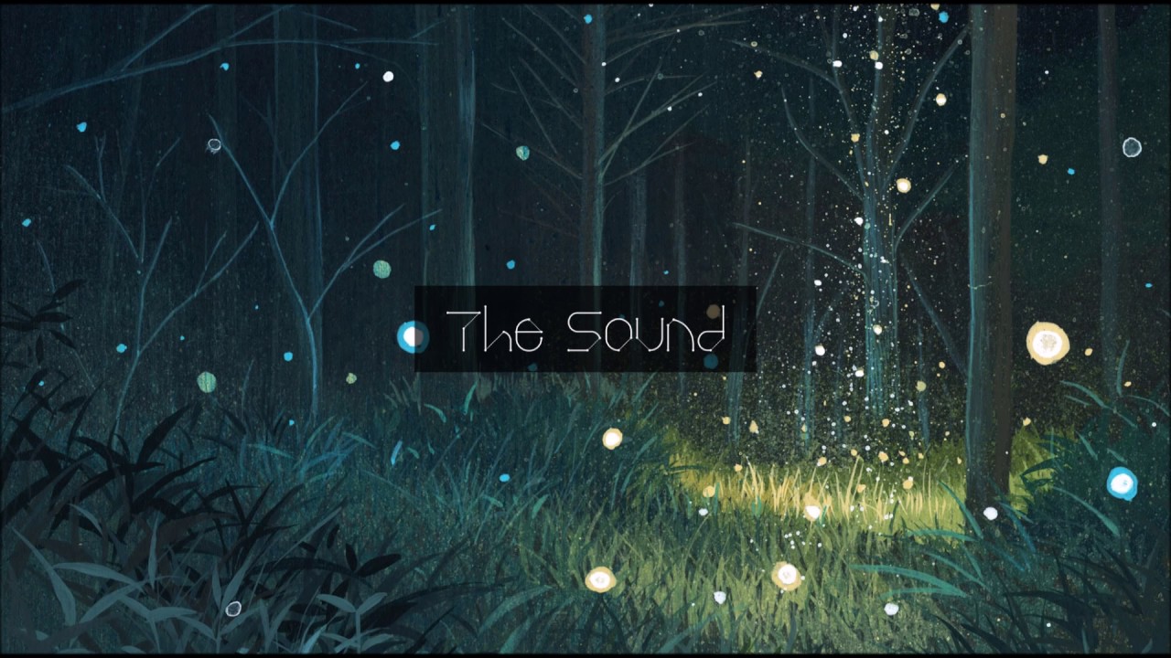 Cosmic Gate & Julie Thompson - Fireflies - YouTube