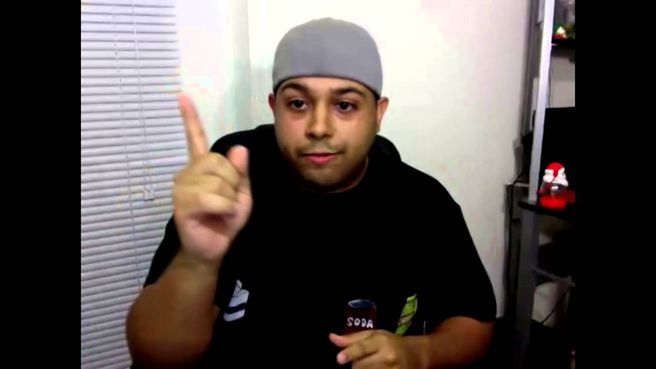 DashieXP Live Show / April 3rd, 2012 (Part 1/4) - YouTube