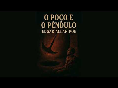 O Poço e o Pêndulo – Edgar Allan Poe | Audiobook Completo