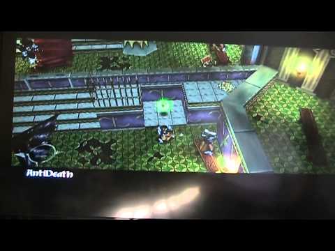 Gauntlet Dark Legacy - Blue Jester Run Part 9: Departing from the ...