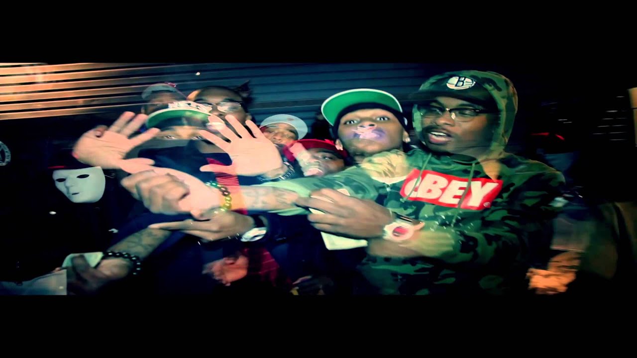 Melo Kelz Da Prince- At The Top PeterparkerFilms - YouTube