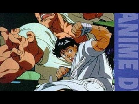 BAKI THE GRAPPLER 2020 FULL MOVIE | TAGALOG