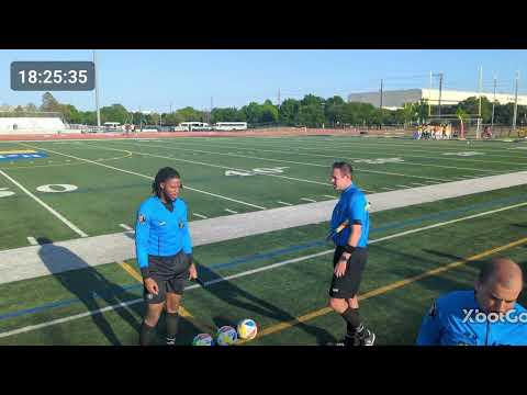 Dallas Dragons vs Somerset - YouTube