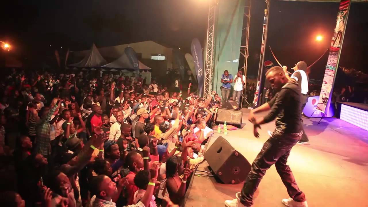 Navio Concert 2014: Raw Snippets - YouTube