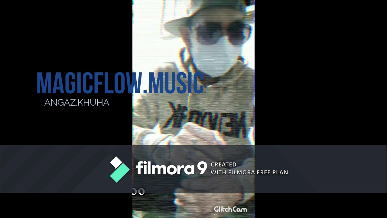 amir magicflow PAGKAKAISA next friday beat 24 bars challenge - YouTube