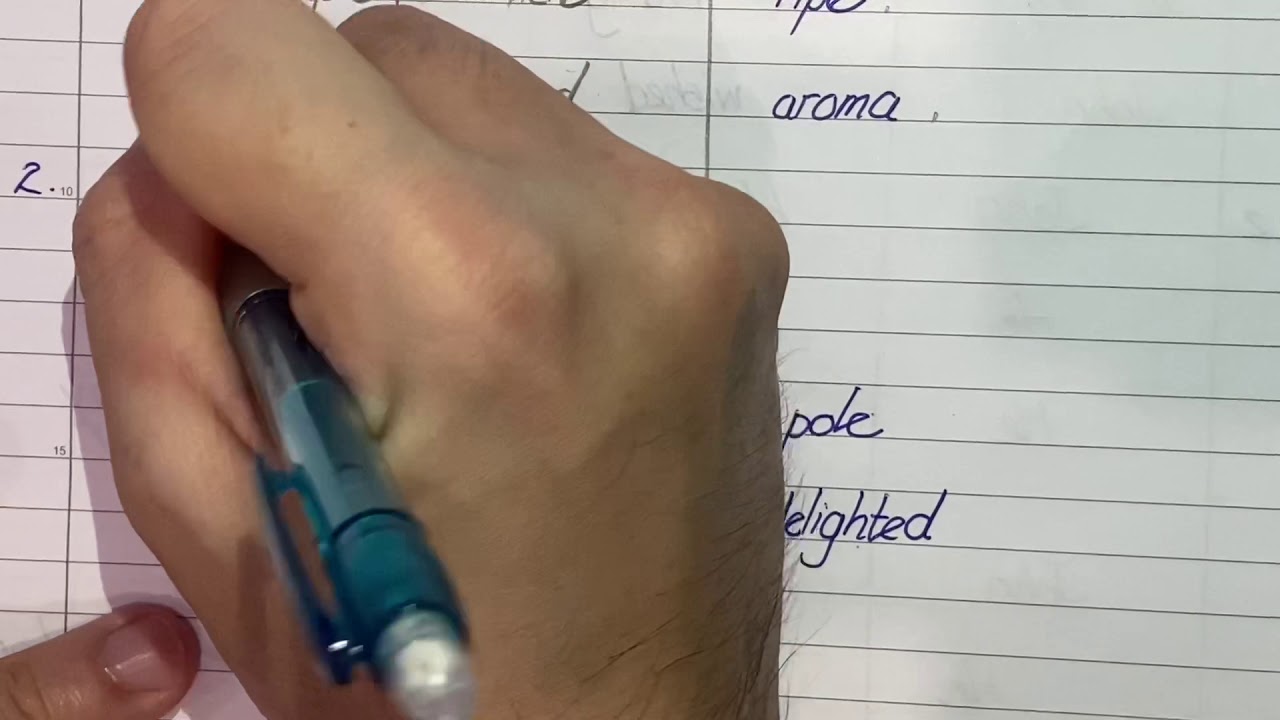 P6 Compo L11 - YouTube