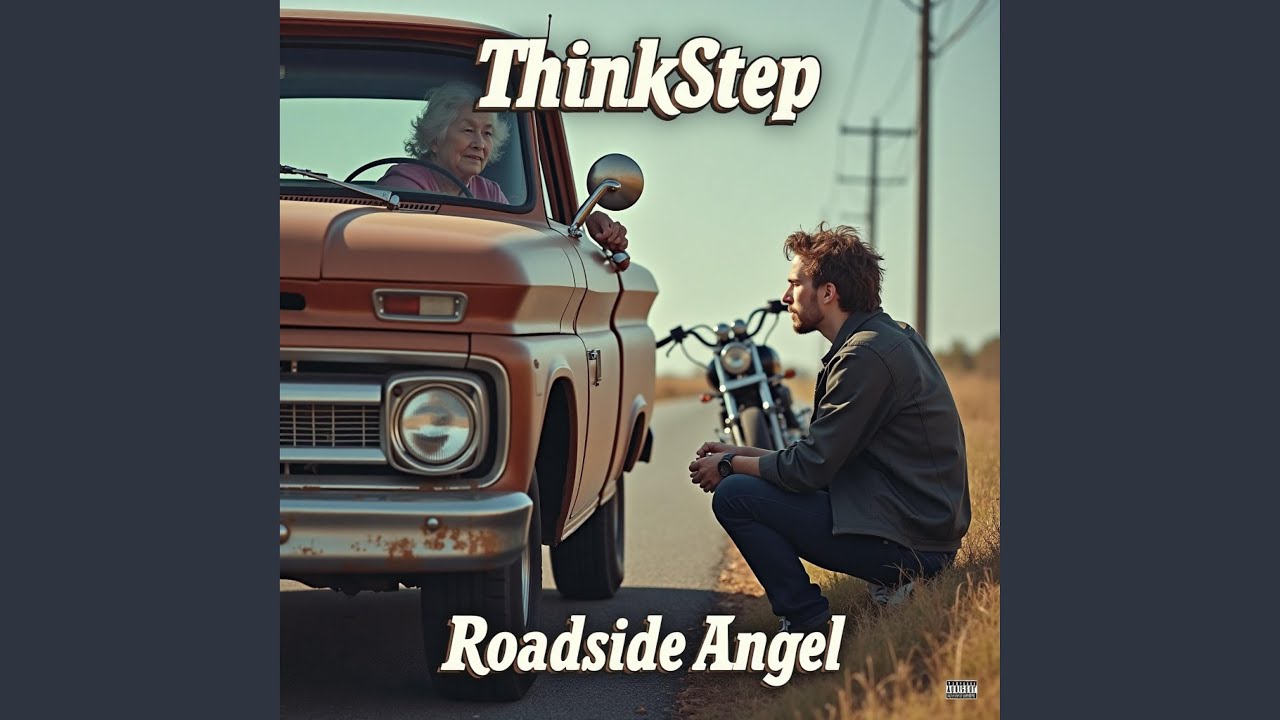 Roadside Angel - YouTube