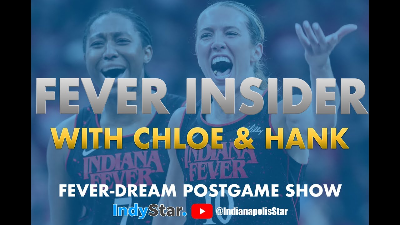 Indiana Fever vs Atlanta Dream start time of Game 3 of WNBA playoff series