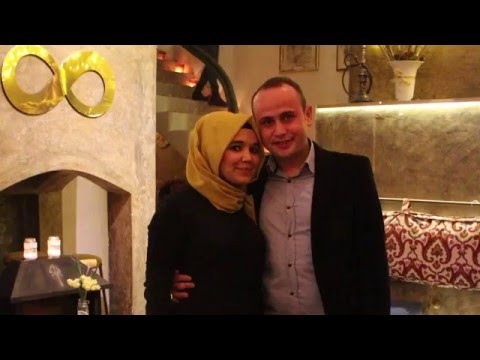 Seyit bey ve fatma hanım evlilik teklifi