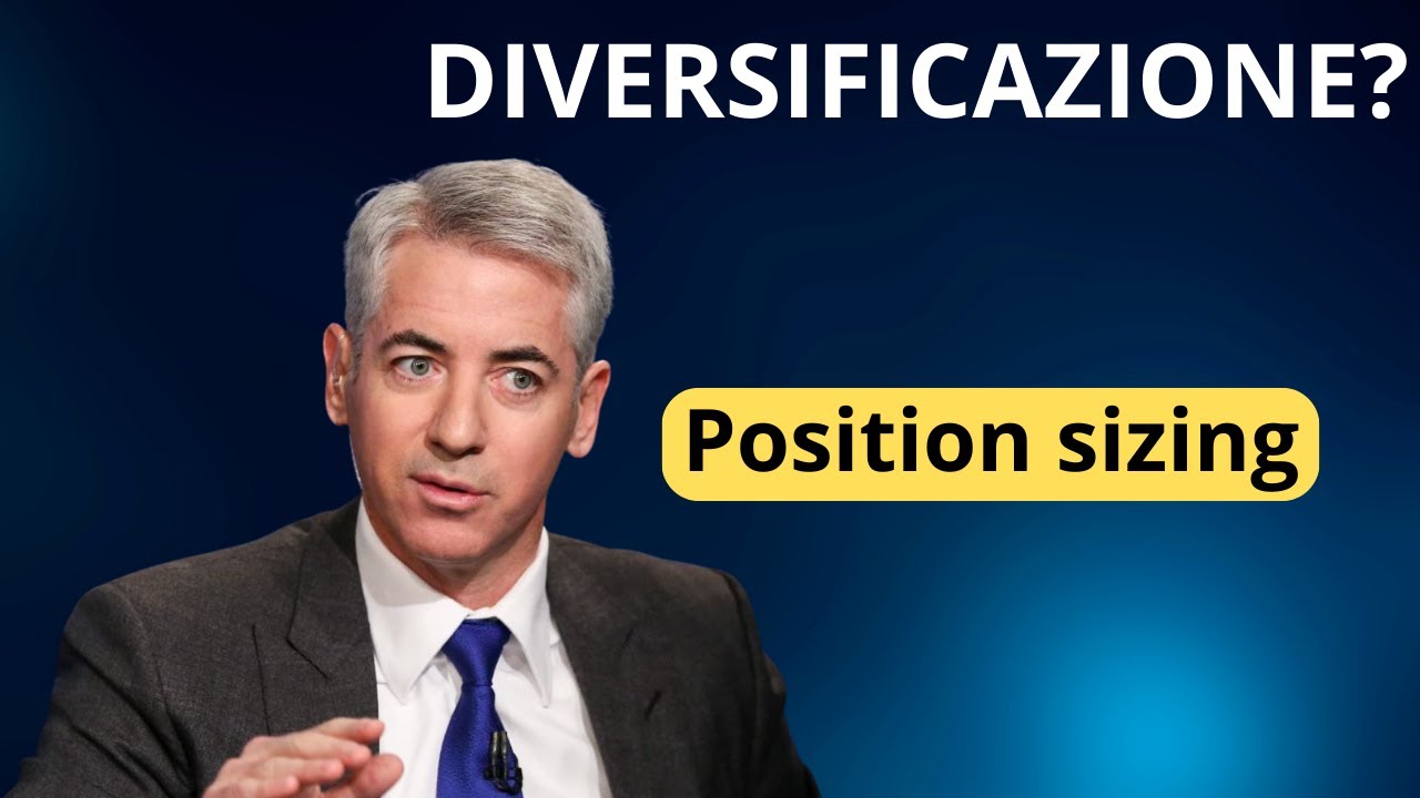 Il position sizing negli investimenti - YouTube