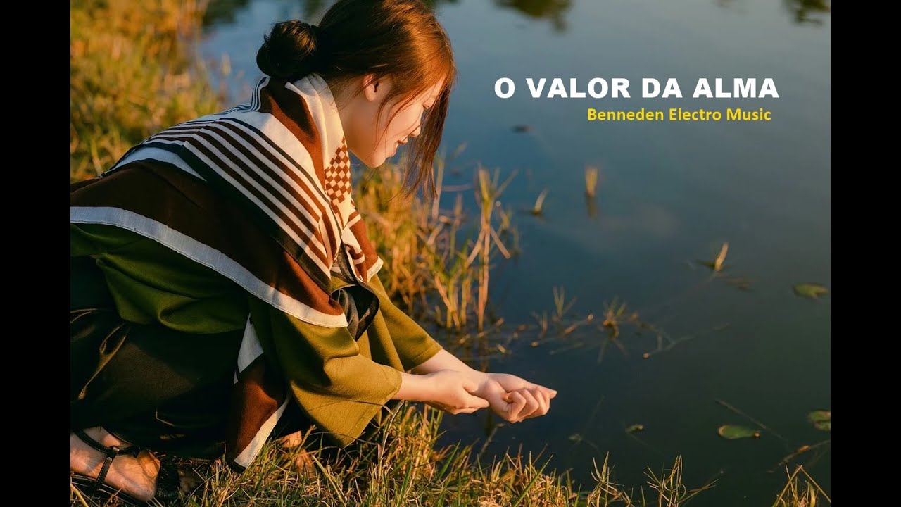 ALMA - YouTube