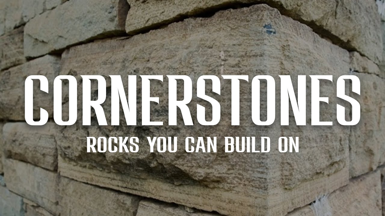 MRCC Church Online || 6-30-24 || Cornerstones 2.0 "Deadfake" || Greg ...