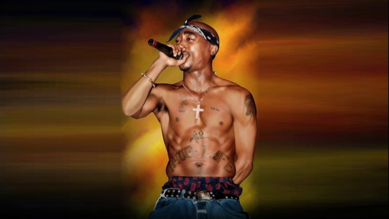 2Pac - Dear Mama (OG) - YouTube