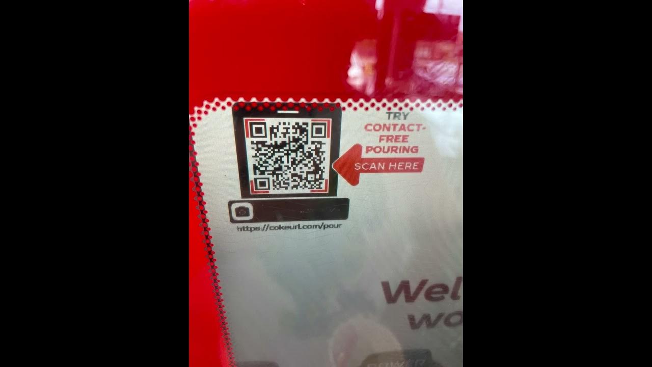 random qr code by xxxidiotxxx90 - YouTube
