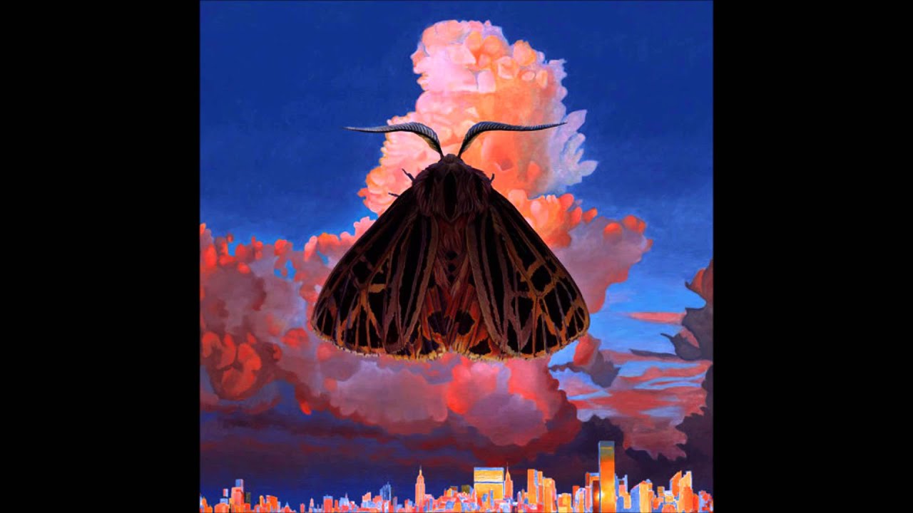 Chairlift - Polymorphing - YouTube