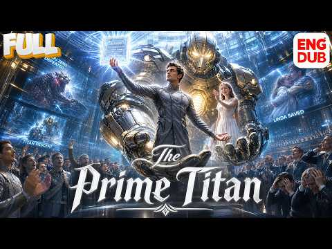 【The Prime Titan】Full episode丨【ENG DUB】English subtitles
