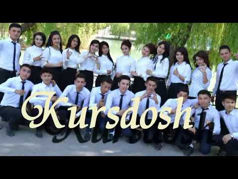 Namdu akademik litsey bitiruv - YouTube