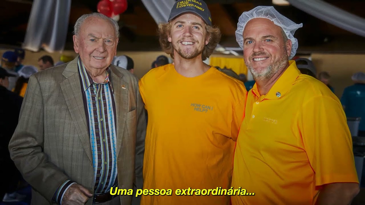 Rex Maughan - YouTube