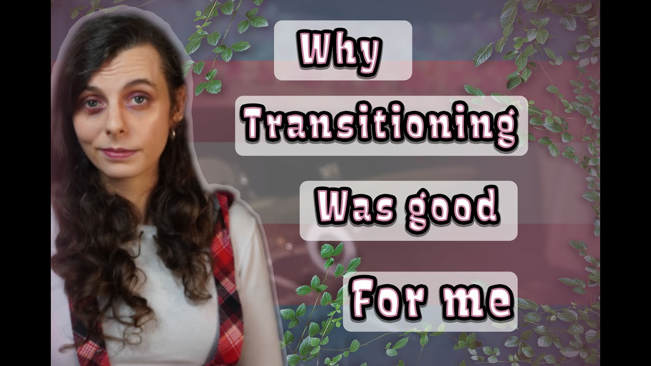 Why transitioning MTF was good for me - YouTube