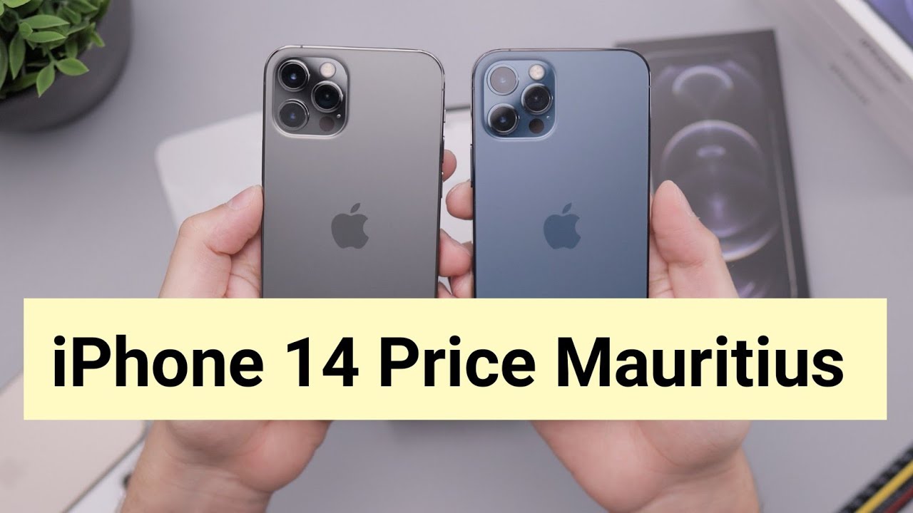 Mauritius iphone 14 price list Pro Max & Plus | Apple iPhone 14 Pro Max ...