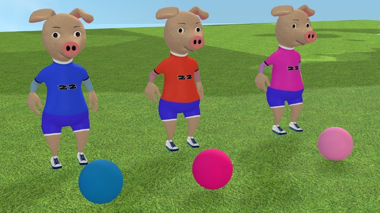 Which player plays better\Animation 3D... - YouTube