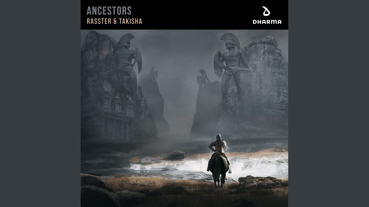 Ancestors - YouTube