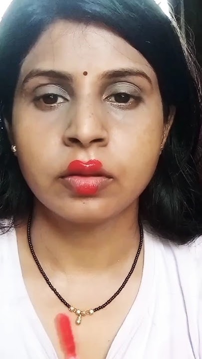 Viral Lipstick Hack 😵🤯 Shorts Lipstick Lipstickhacks Youtubeshorts