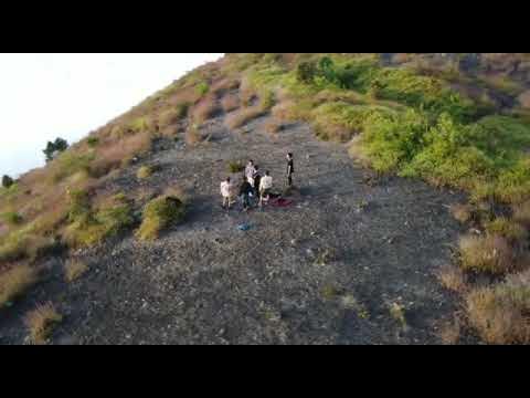 jalur pendakian gunung guntur Via citiis 02.Seureuh Jawa.jln cipanas baru belakng hotel harmoni ...