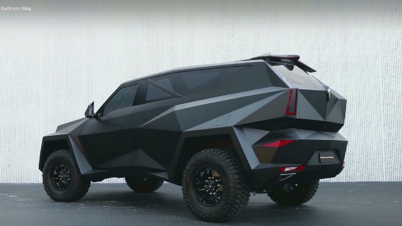 Karlmann King in US - YouTube