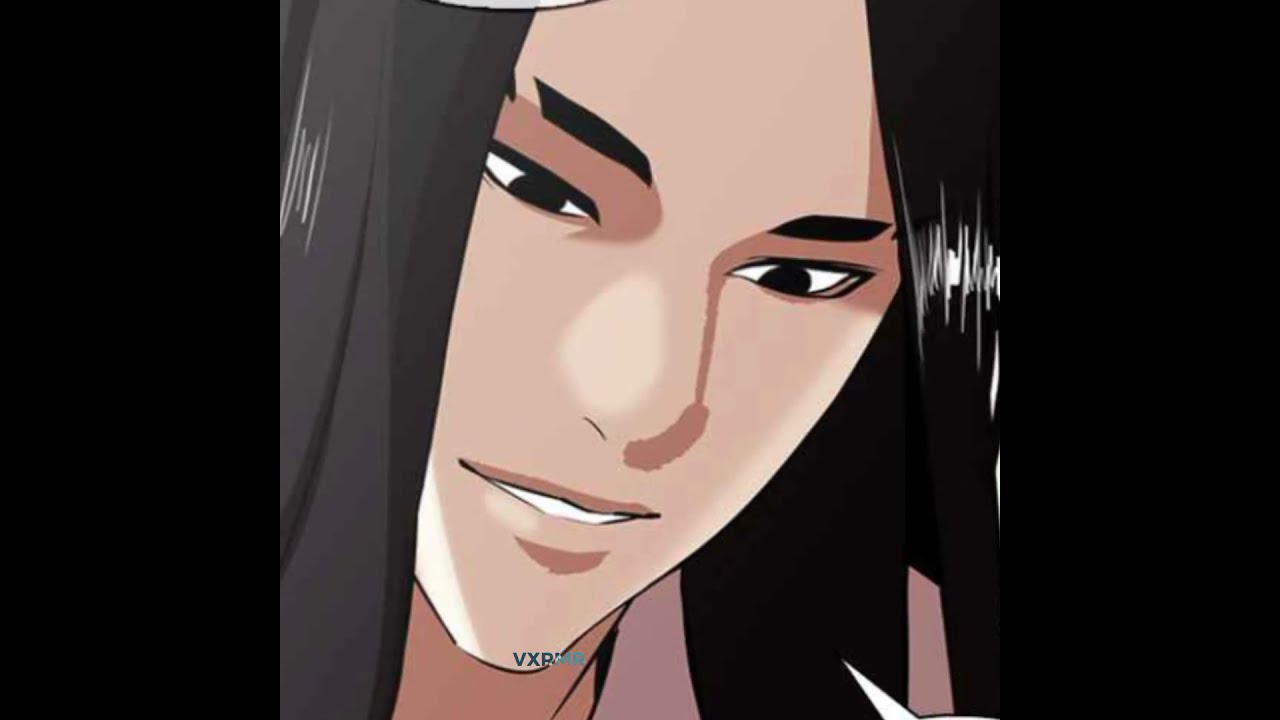 Shaorung & Vivi Edit | LOOKISM EDIT - YouTube