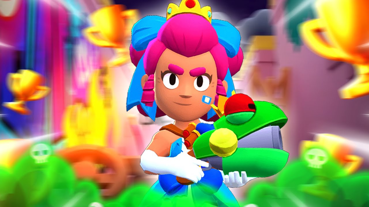 PRINCESS SHELLY IS BROKEN.. - YouTube