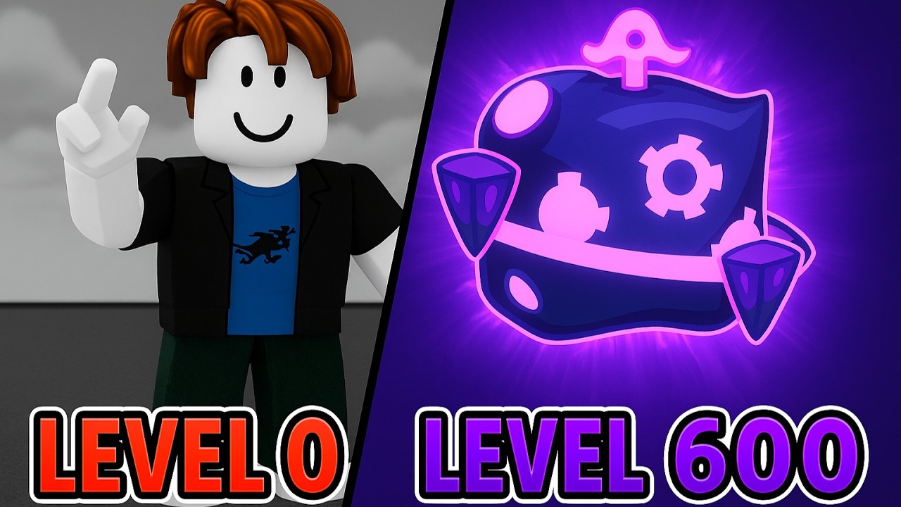 Mastering Reworked Gravity fruit it's INSANE (Blox fruits) - YouTube