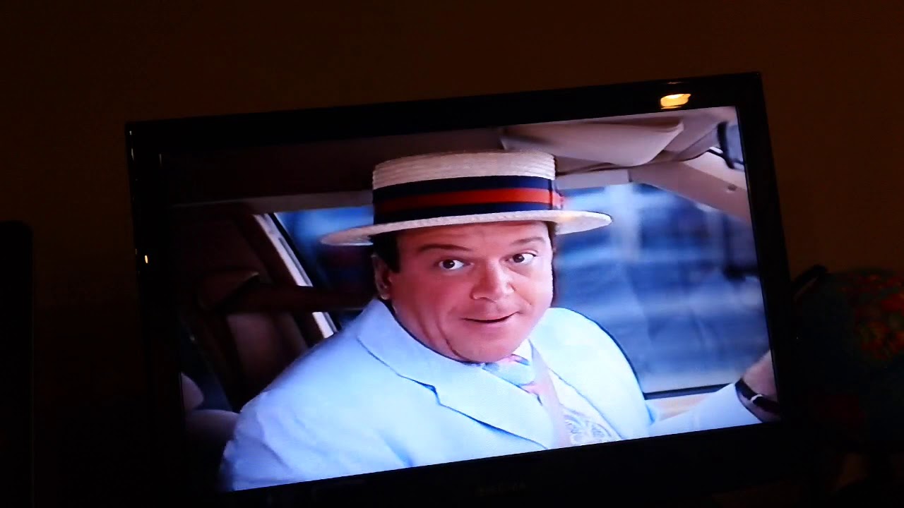 Opening To Carpool 1996 VHS - YouTube