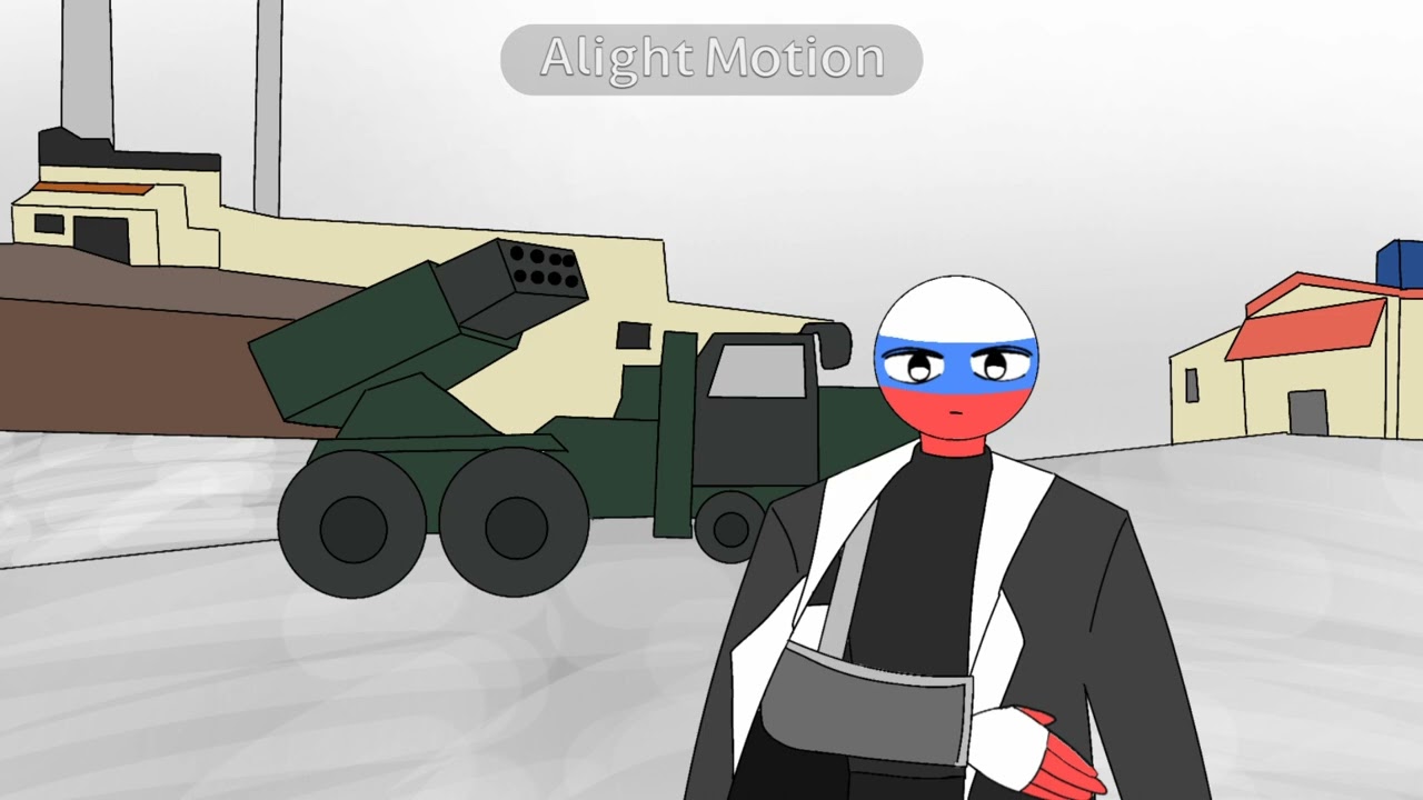 Moscow Moscow meme [컨휴 패러디] - YouTube