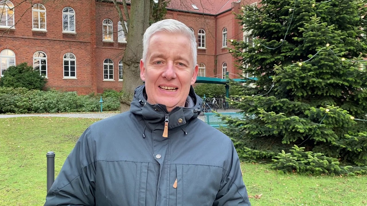 Jahresrückblick 2019 - Landrat Matthias Groote zu Digitalisierung ...